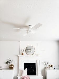 Hunter Fan Company - White Lane Decor