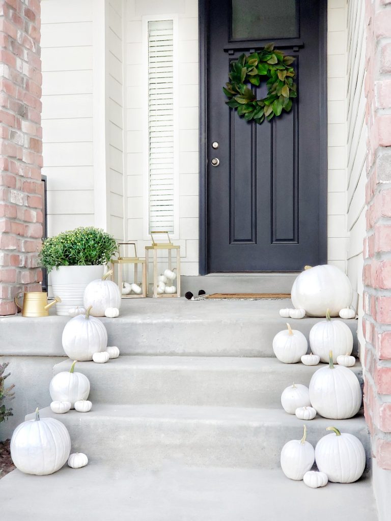 Finding Home - White Lane Decor